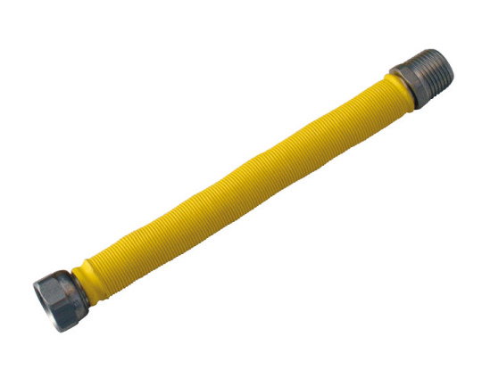 Extensible flexible hose - Series FL288