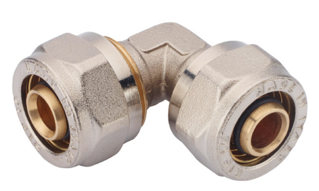 Elbow Pipe Fitting Multilayer